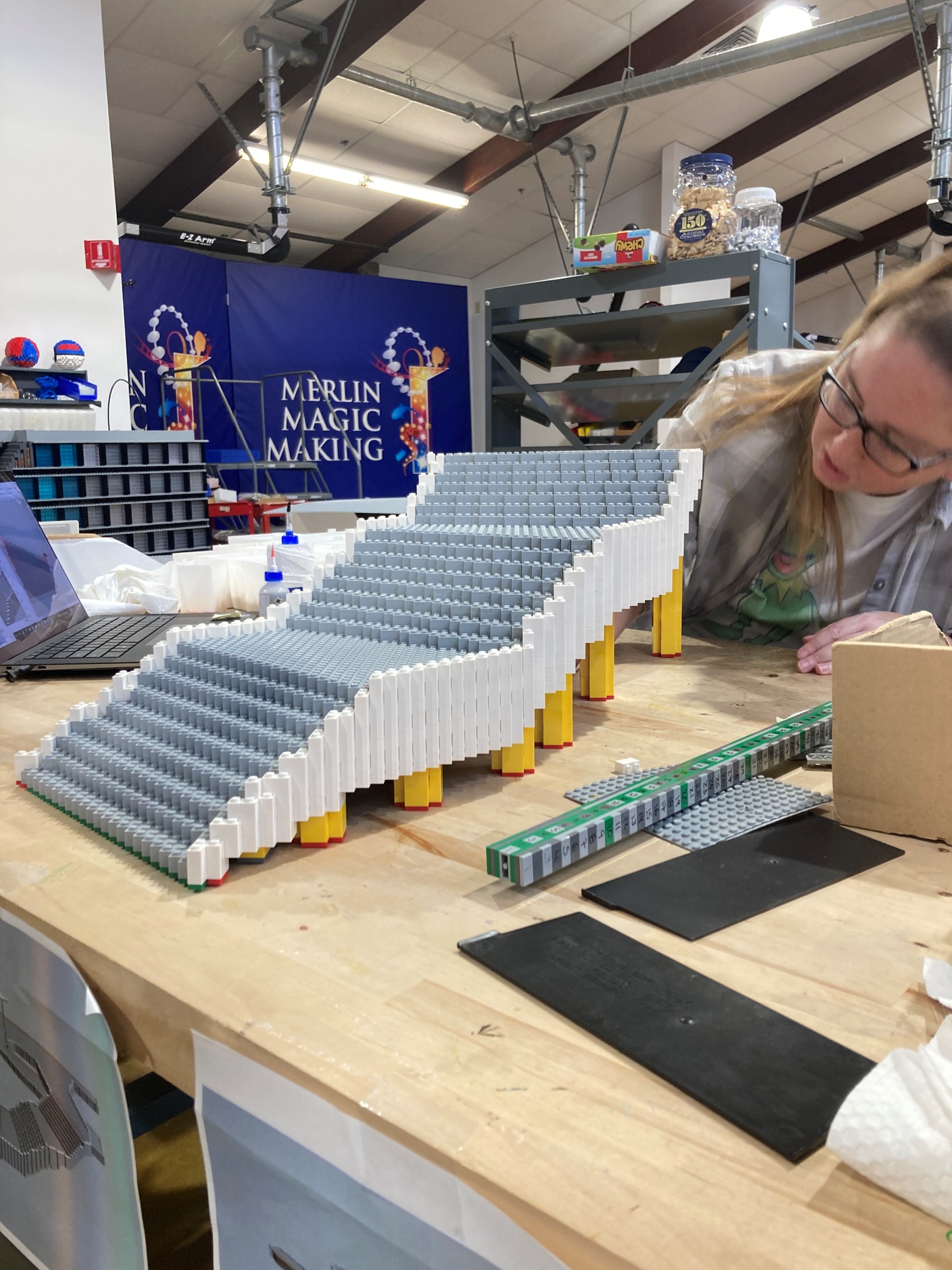 SoFi Stadium to Soon Be the ‘Largest LEGO Stadium in the World’ – NBC ...