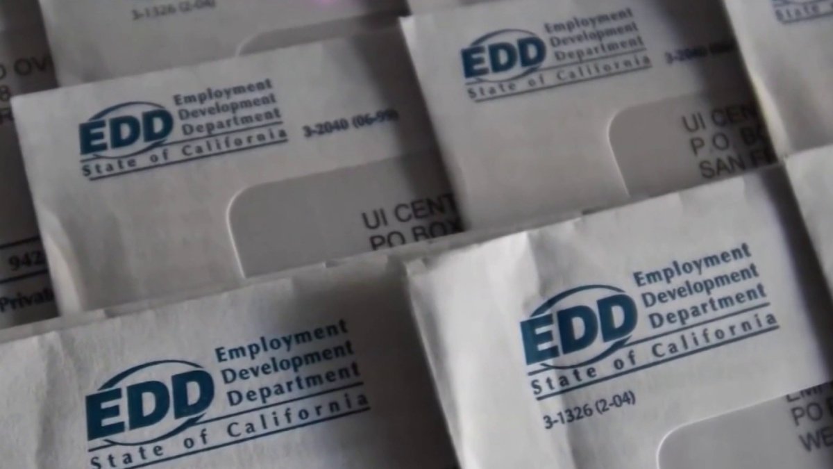 California’s Employment Development Department Encounters Fraud Issues ...