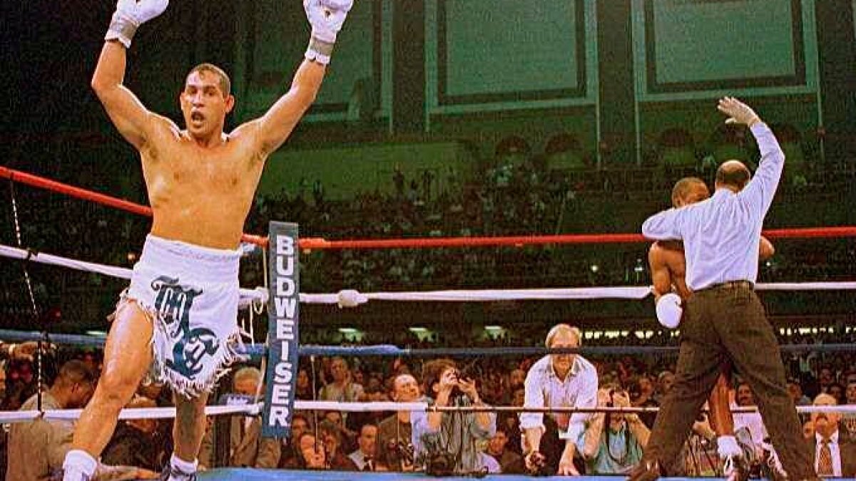 5 Face Murder Charges in Decade-Old Killing of ‘Macho’ Camacho – NBC ...