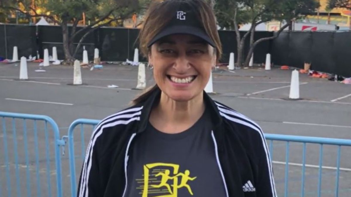Family Mourns Mother of Three Who Died After LA Marathon – NBC Los Angeles