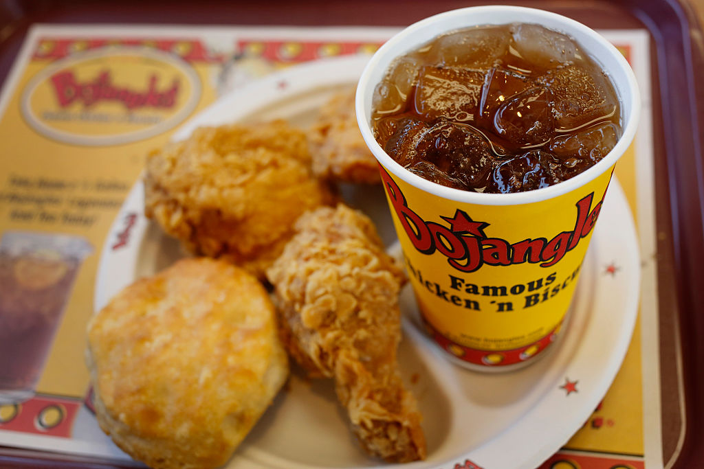 Bojangles announces expansion to LA County – NBC Los Angeles
