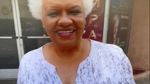 Jazz and Blues Singer Barbara Morrison Dies at 72 – NBC Los Angeles