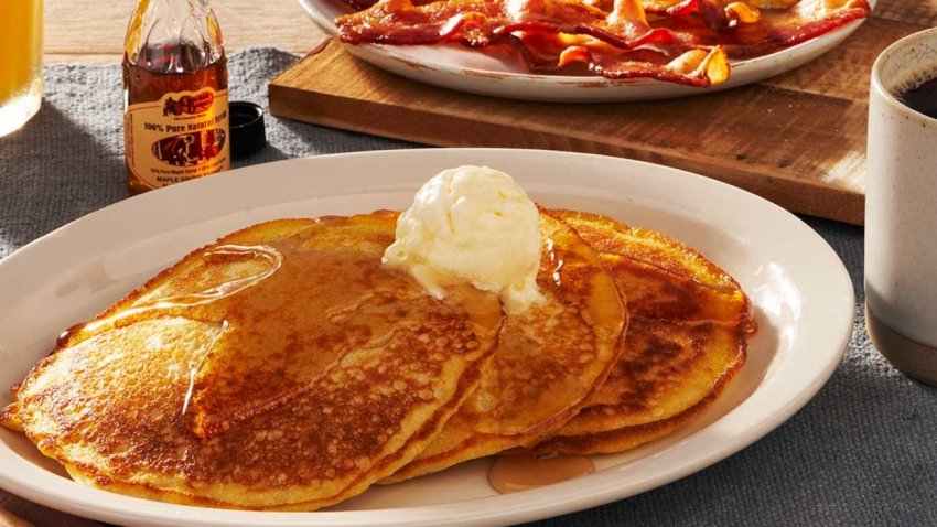 Cracker Barrel Kitchen Opens in Lawndale – NBC Los Angeles