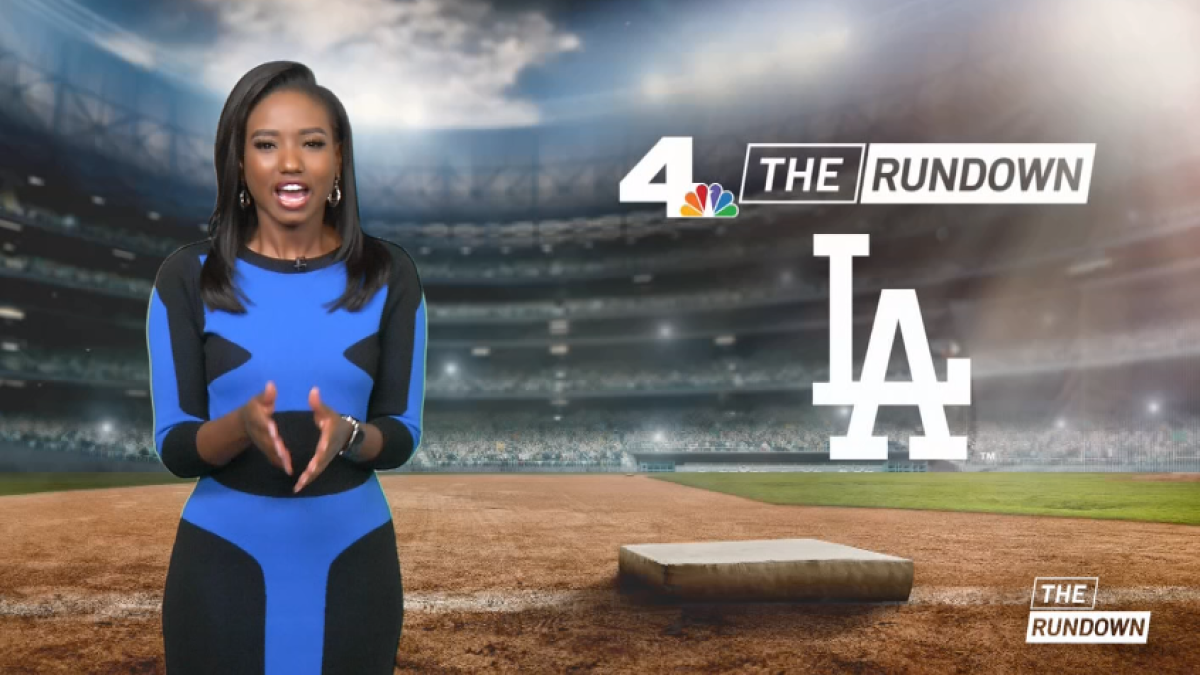 The Rundown: Thursday March 17, 2022 – NBC Los Angeles