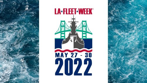LA Fleet Week Sails From Labor Day to May – NBC Los Angeles
