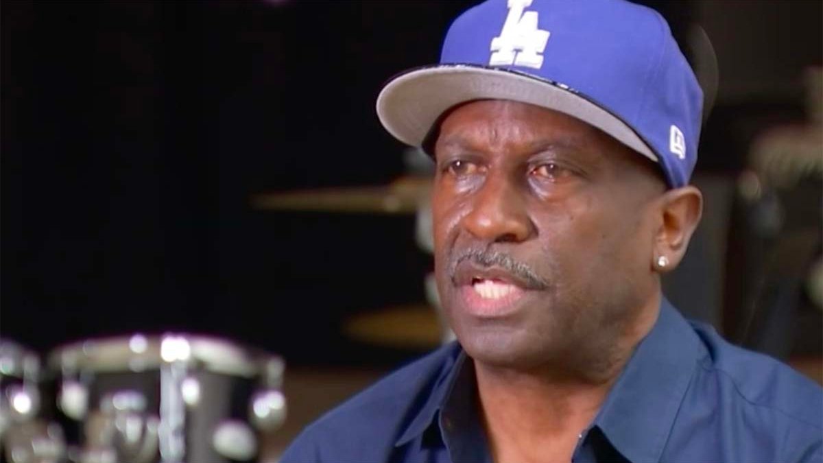 Life Connected: Leimert Park Musician Fernando Pullum Plays It Forward ...