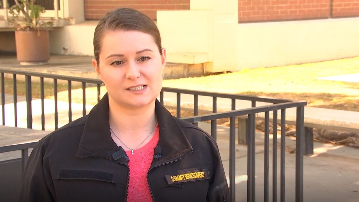 SoCal Woman Fears for Family in War-Torn Ukraine – NBC Los Angeles