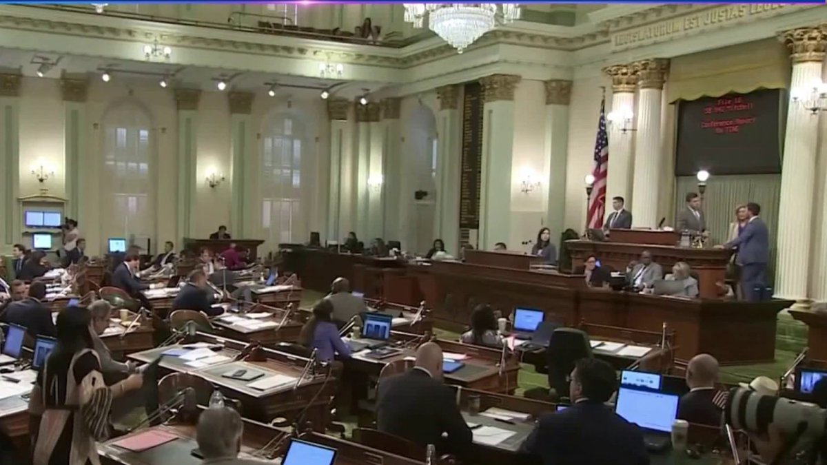 Golden State Stimulus Leaves Out Some Californians – NBC Los Angeles