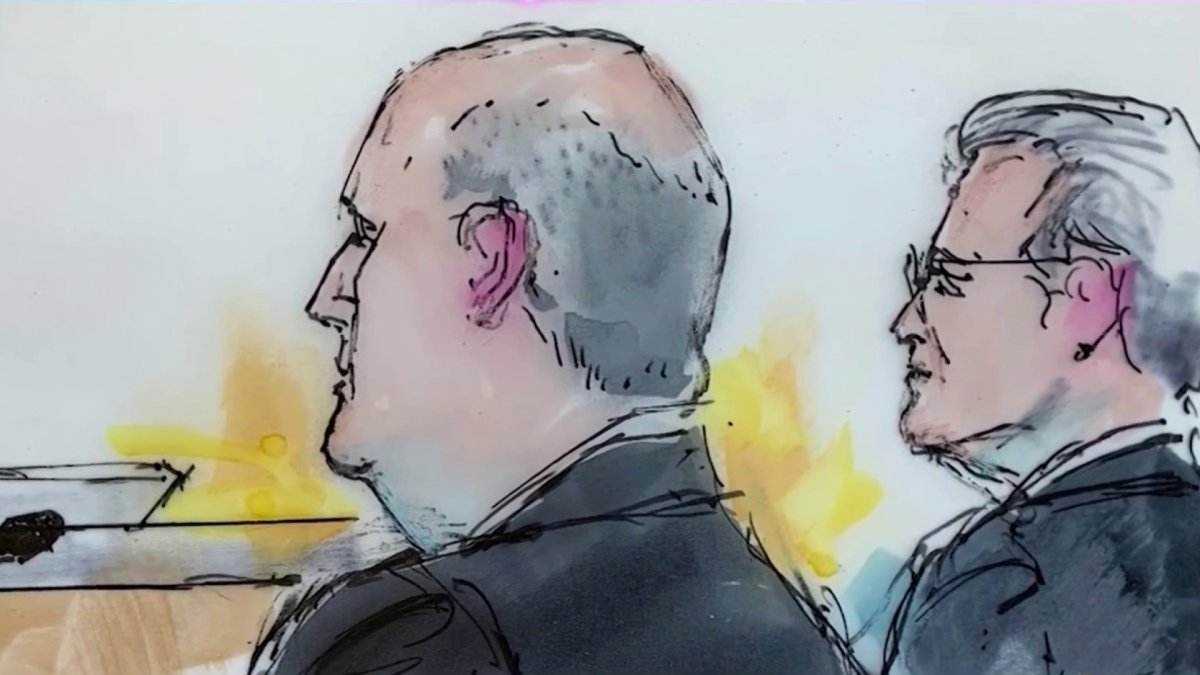 Former LADWP GM Sentenced in Bribery Scandal – NBC Los Angeles