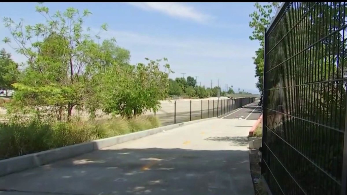 LA River Bike Path’s Newest Extension Is Just the Beginning – NBC Los ...