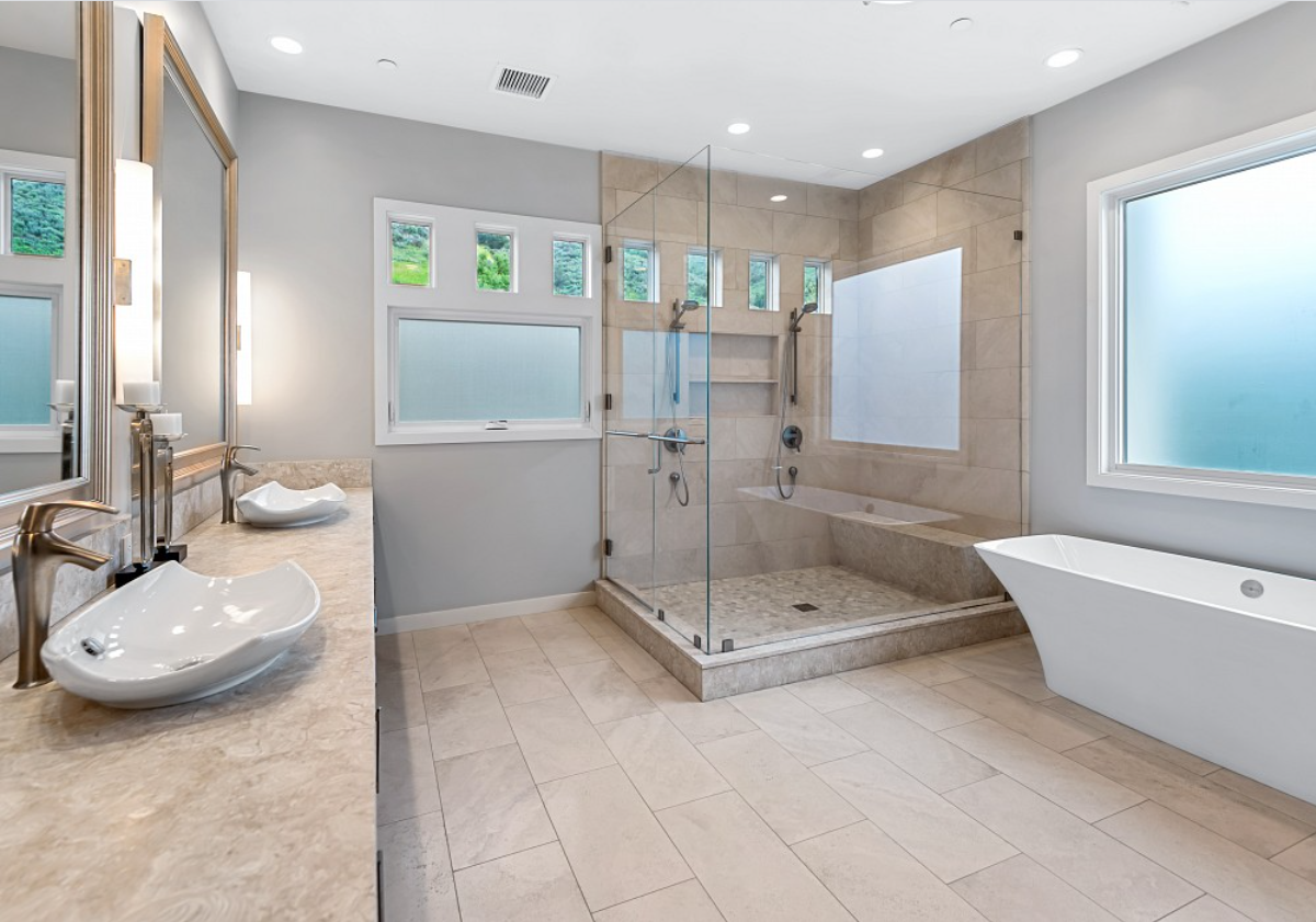 Pictures: Rams’ Aaron Donald Selling Calabasas Mansion – NBC Los Angeles