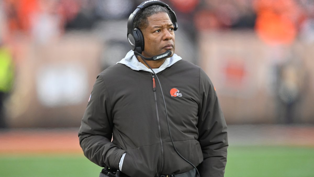 2 More Black Coaches Sue NFL Alleging Racial Discrimination – NBC Los ...