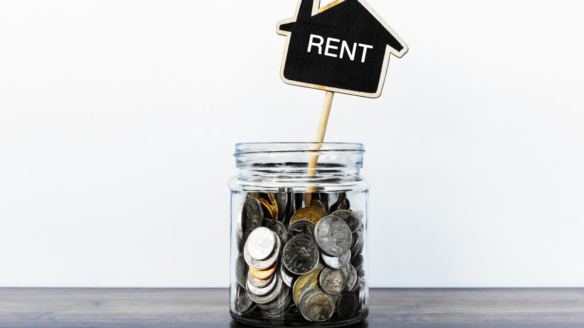 LA County warns of rent relief application glitch – NBC Los Angeles