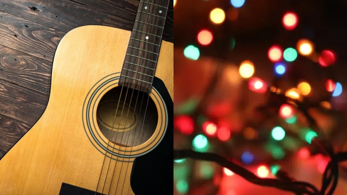 Christmas in April: Apply Now to Join This Holiday Tradition – NBC Los ...