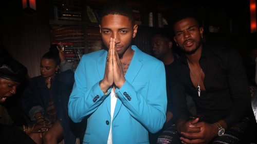 ‘Superfly’ Actor-Rapper Sentenced 50 Years to Life in Prison for Sexual ...