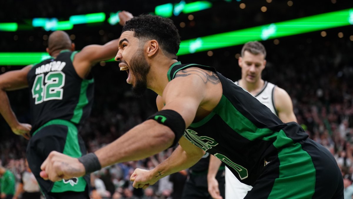 2022 NBA Playoffs: Looking at Top Highlights – NBC Los Angeles