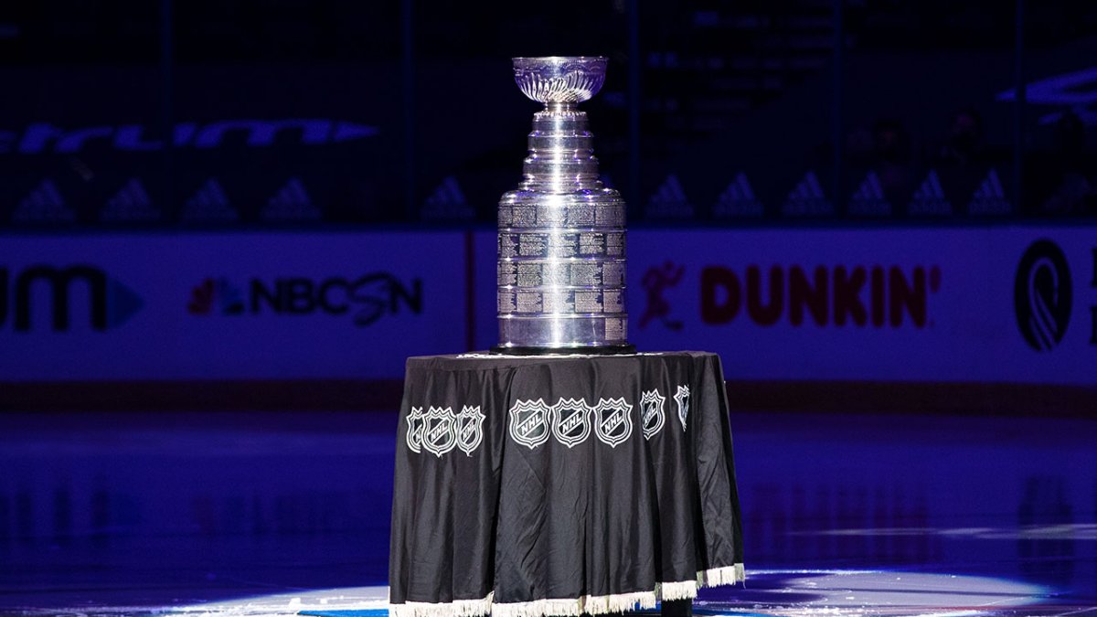2022 Stanley Cup Playoffs: Bracket, Schedule, Scores – NBC Los Angeles
