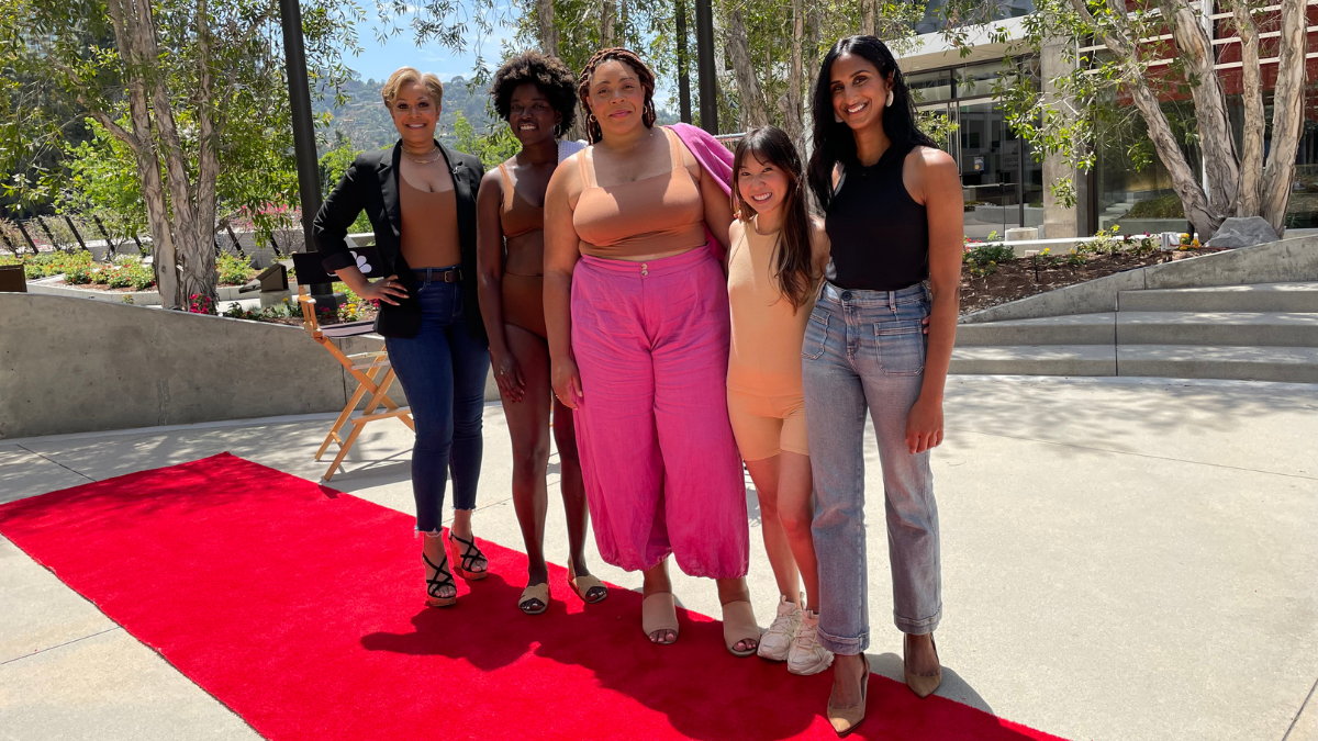 Shobha Philips Proclaims Inclusiveness – NBC Los Angeles
