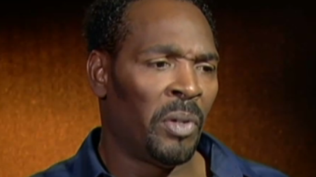 Rodney King’s Legacy 30 Years After L.A. Riots – NBC Los Angeles