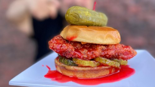Cherry Kool-Aid Chicken Sandwiches to Debut at LA County Fair – NBC Los ...