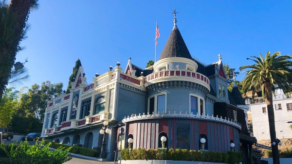 Hollywood’s Magic Castle Bought by Gearbox Entertainment Founder Randy ...