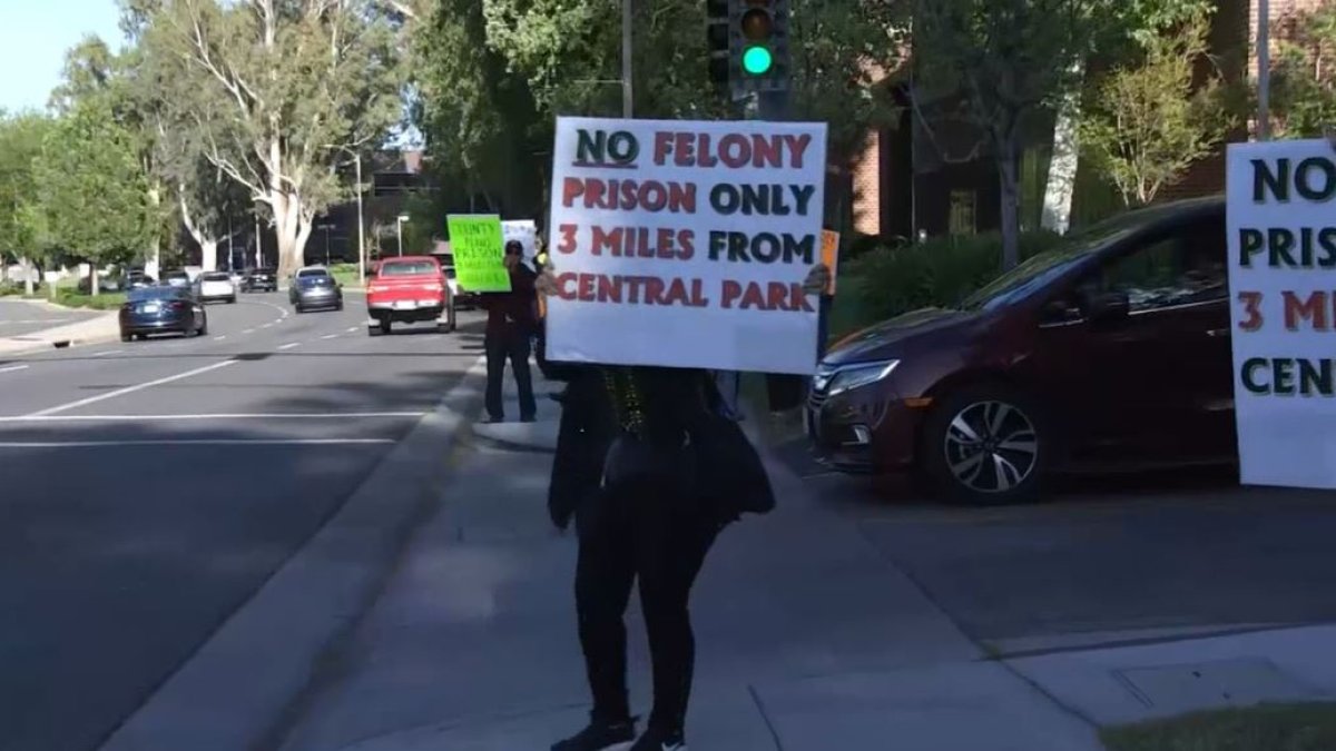 Controversial Santa Clarita Juvenile Detention Camps Might Reopen Soon ...