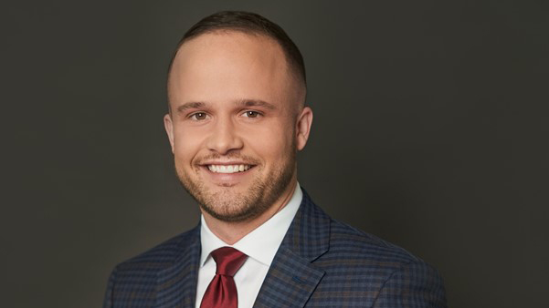 Alex Rozier – NBC Los Angeles