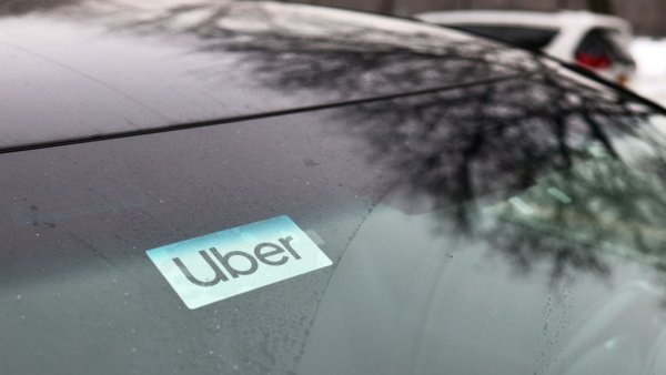 Uber announces multi-year partnership with LA Yellow Cab – NBC Los Angeles
