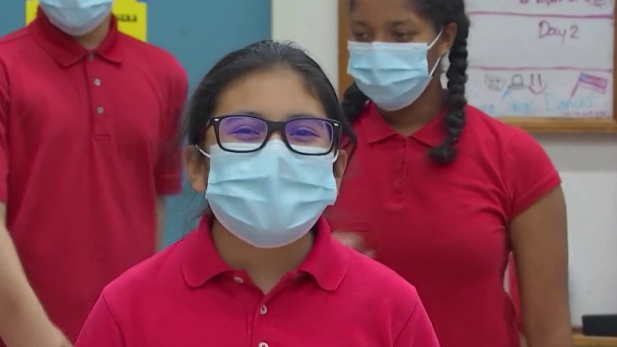 Pacoima Middle Schoolers Taking Their Musical Talent to U.S. Capitol ...