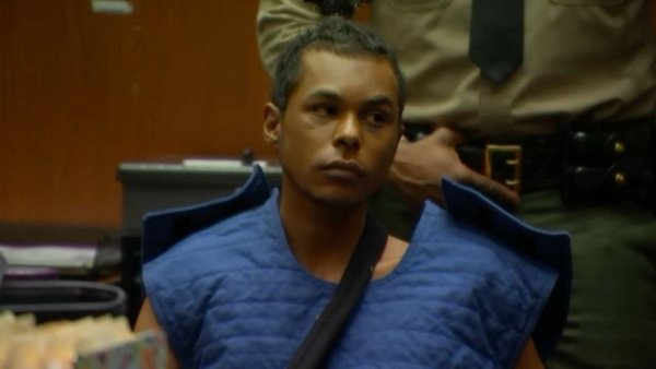 Dave Chappelle Attack Suspect Charged in Stabbing – NBC Los Angeles