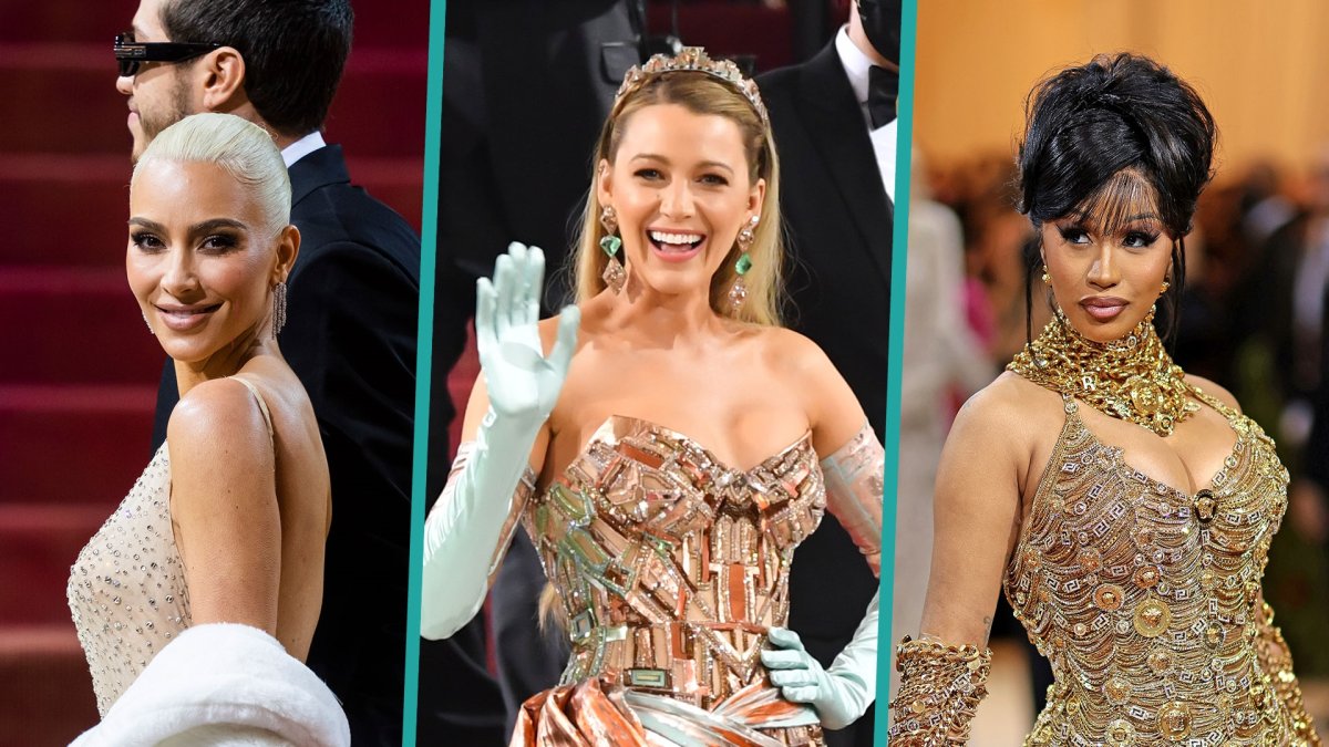 Met Gala 2023: When Is It? What’s the Theme? And More Questions ...