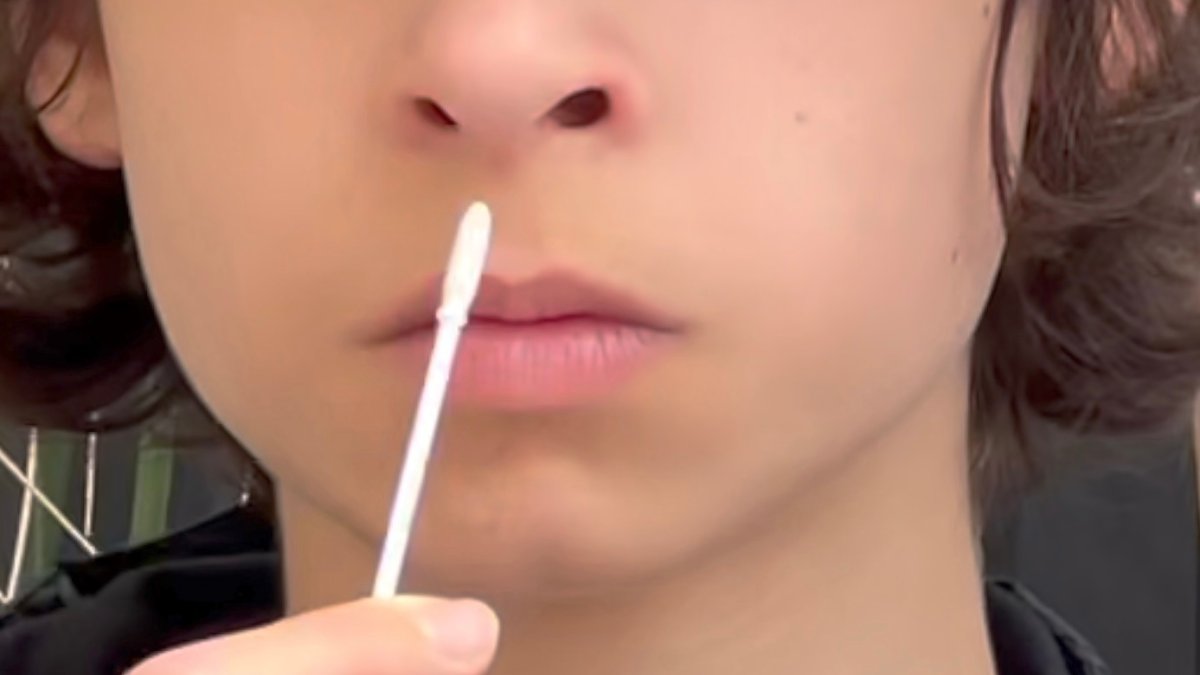 Home Test Gives False Negatives, I-Team Reporter Learns Firsthand – NBC ...