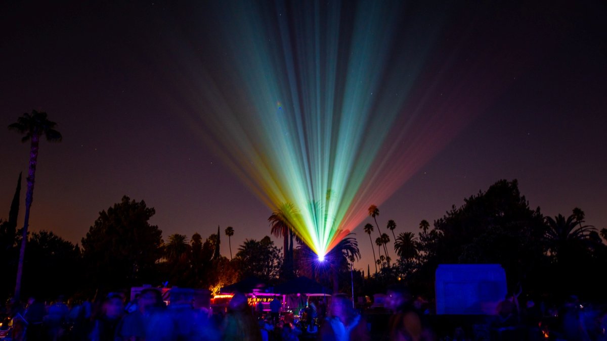 Cinespia Returns to Hollywood Forever With Big Flicks in Tow – NBC Los ...