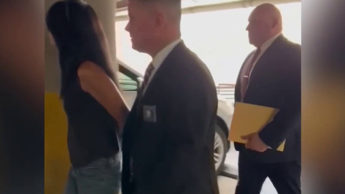 Anonymous Letter Leads to Santa Ana Woman’s Arrest in Roommate’s Cold ...