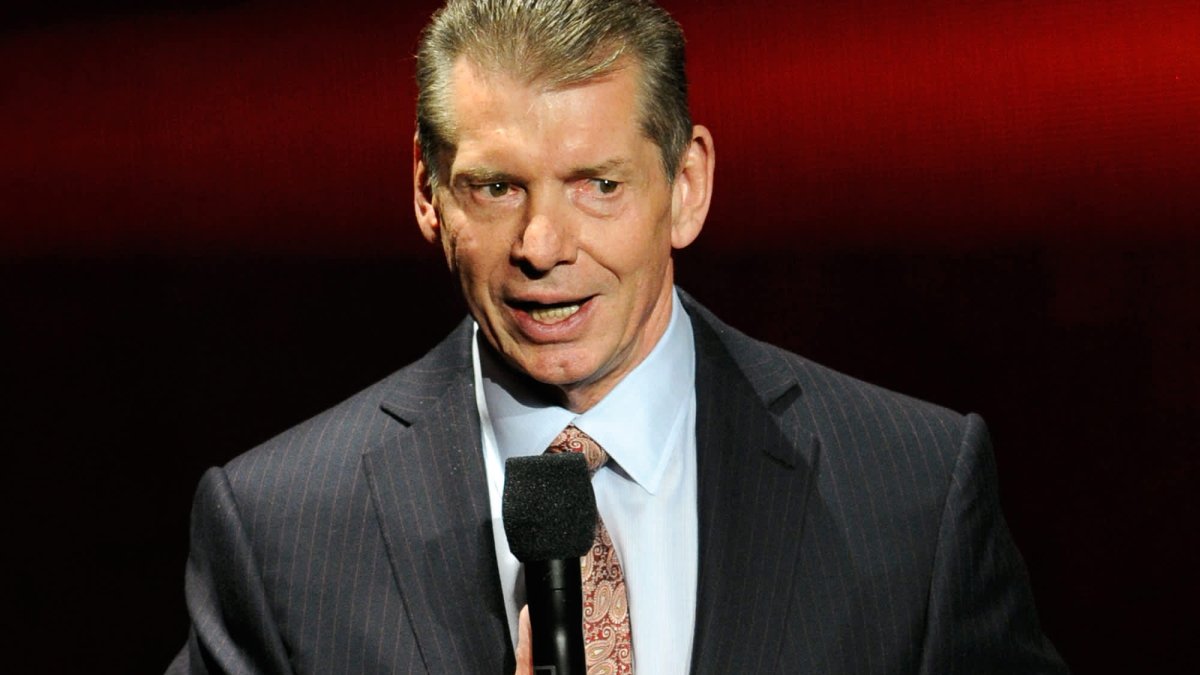 Vince McMahon, WWE accused of allowing sexual exploitation of young boys by announcer – NBC Los ...