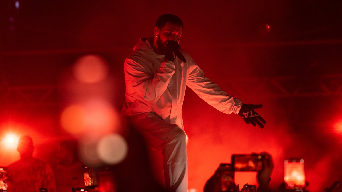 Drake Released a Surprise Dance Album ‘Honestly, Nevermind’ – NBC Los ...