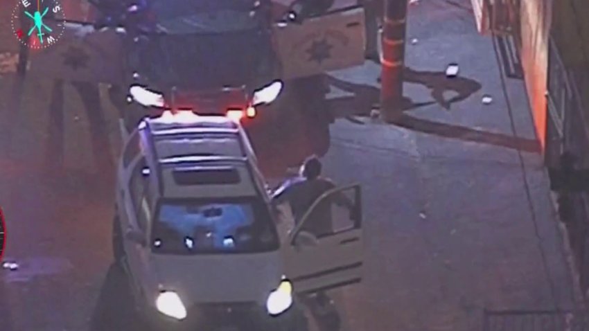 Police Chases – NBC Los Angeles