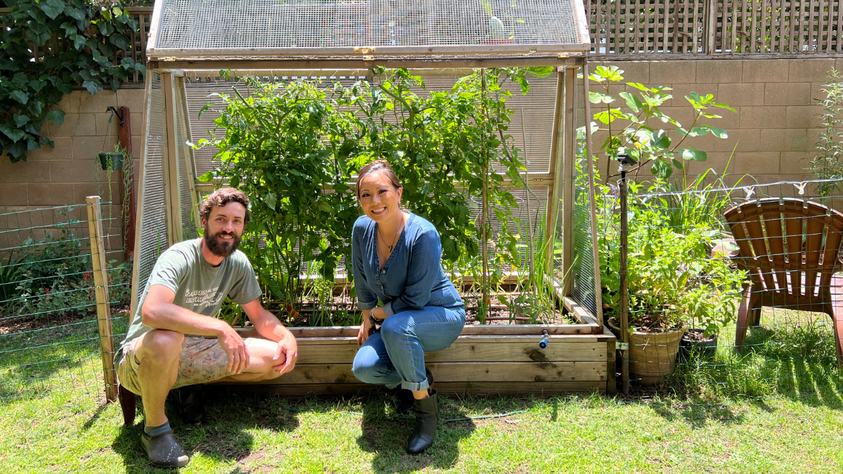 Composting 101 – NBC Los Angeles