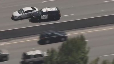 Police Chases – NBC Los Angeles