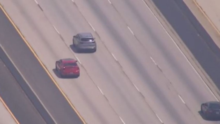 Police Chases – NBC Los Angeles