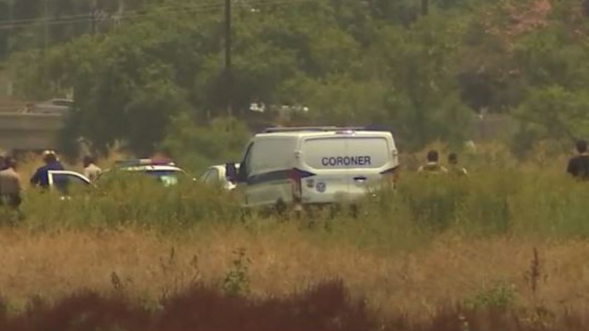 Woman Killed by Lightning Remembered as ‘Sweet Lady’ – NBC Los Angeles