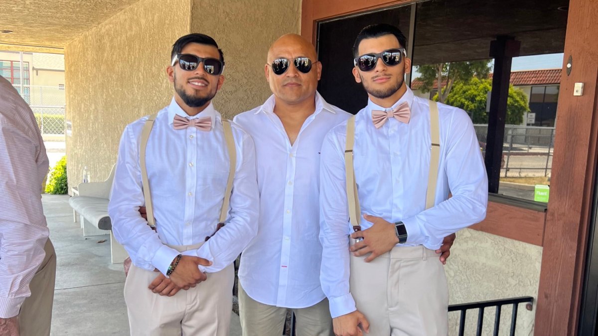 Delivery Guy Shot And Killed In Stanton While Trying To Help 76 Year Old Being Attacked Nbc