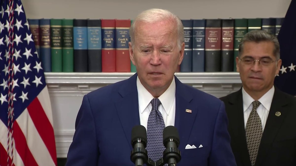Biden Discusses Shinzo Abe’s Assassination, Compares Gun Violence in ...