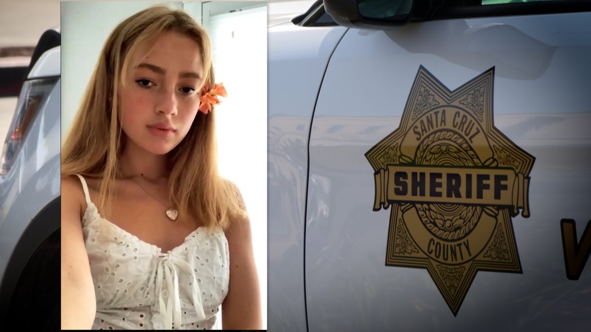 California Sheriff’s Officials Took 4 Days to Treat Teen’s Death as ...