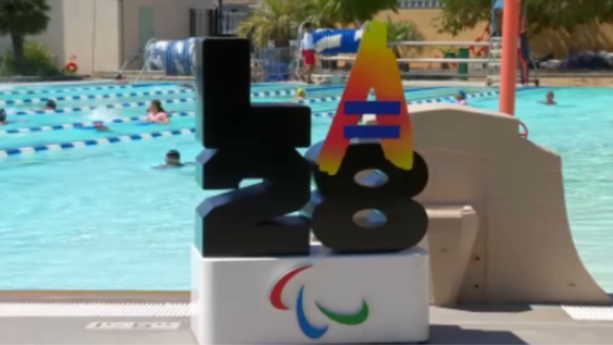 LA28 unveils impact and sustainability plan for Summer Olympics – NBC ...