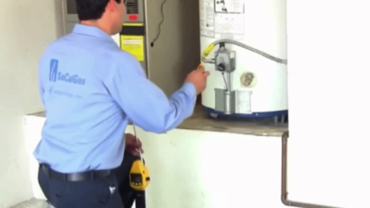 SoCalGas Program Could Replace Your Stuff With Energy Efficient ...