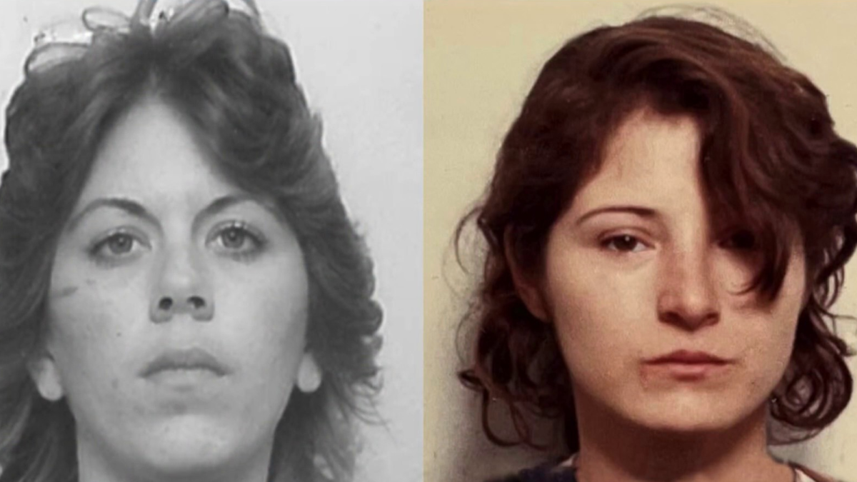 Oc Cold Case Murders Of Young Women Finally Solved Thanks To Dna Nbc