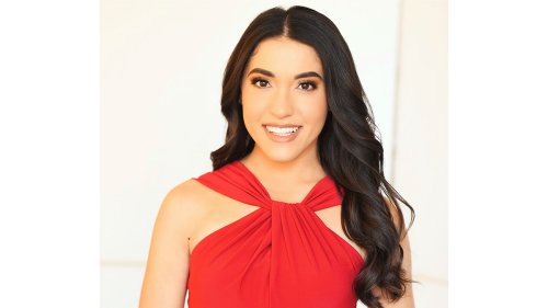 Stephanie Olmo – NBC Los Angeles