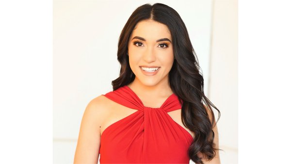 Stephanie Olmo – NBC Los Angeles