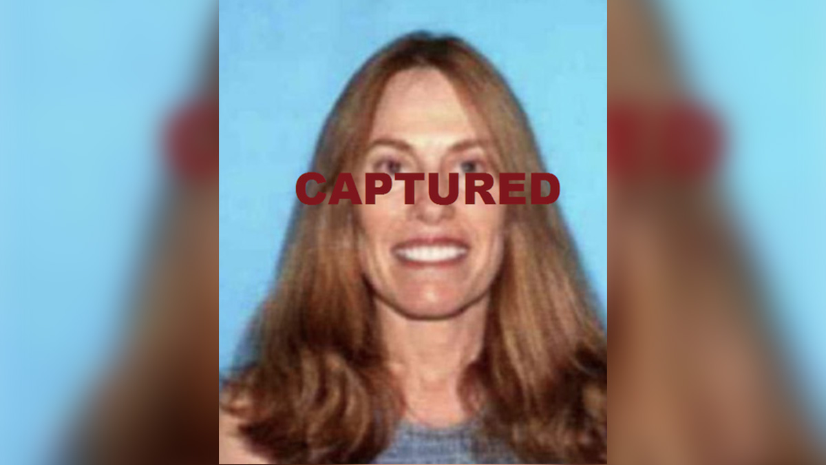 Ex-Rancho Mirage ‘Dr.’s Wife’ Sentenced to Federal Prison for $44M ...